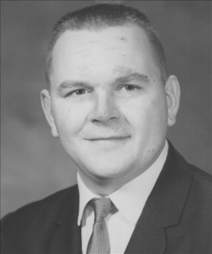 Edward Simpson | News, Sports, Jobs - The Herald Star